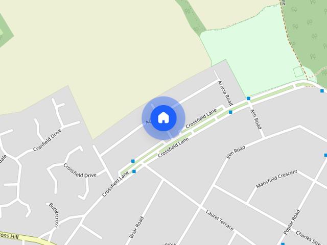 Acacia Road, Skellow, Doncaster