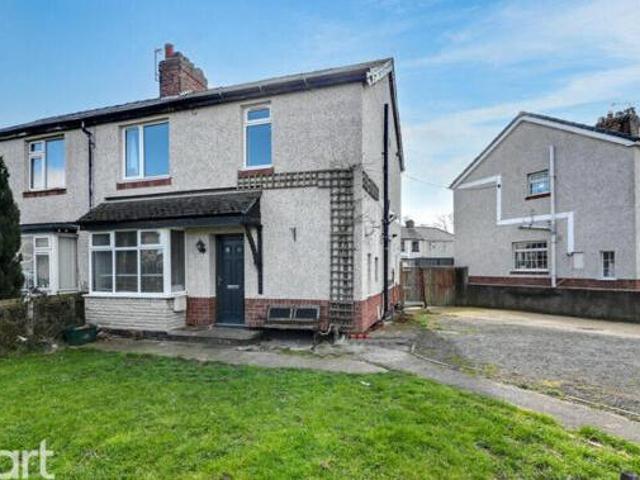 Acacia Road, Skellow, 3 Bedroom Semi detached