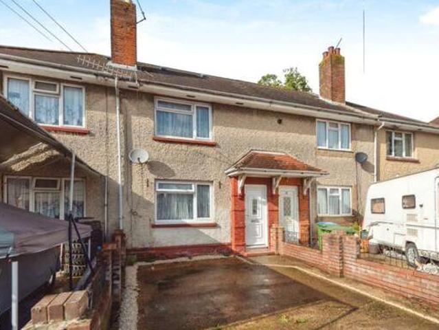 Acacia Road, Southampton, 3 Bedroom Terraced