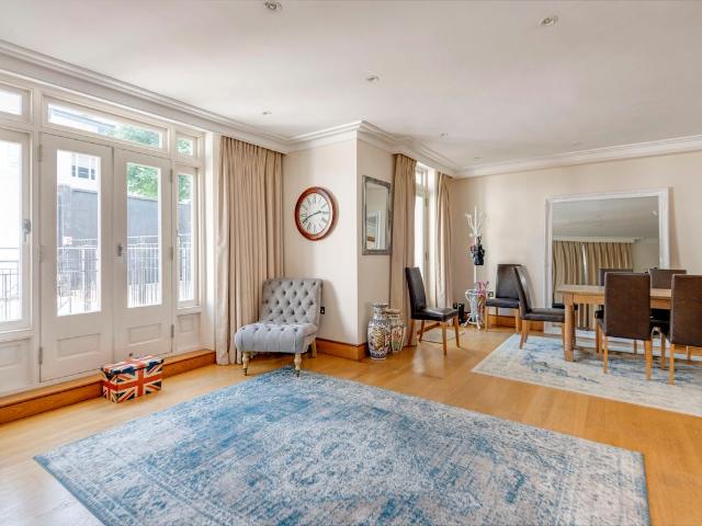 Acacia Road, St John's Wood, London NW8, 5 bed detached house to rent, £12,783 pcm | PrimeLocation