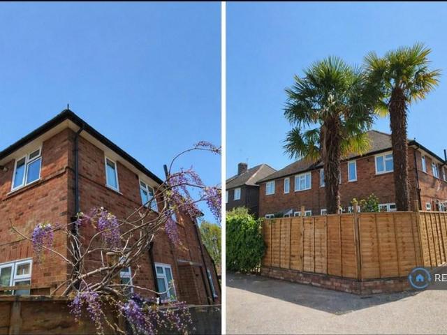 Acacia Rd, Acton, W3 2 bed maisonette to rent £2,199 pcm £507 pw