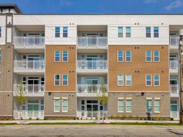 Academy on Fourth 1 Bedroom Apartment for Rent at 101 E 4th St, Newport, KY 41071