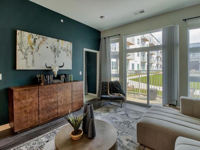 Academy on Fourth 2 Bedroom Apartment for Rent at 101 E 4th St, Newport, KY 41071