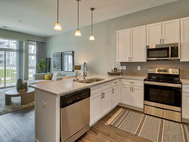Academy on Fourth 2 Bedroom Apartment for Rent at 101 E 4th St, Newport, KY 41071