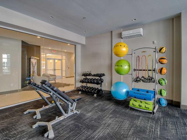 Academy on Fourth 2 Bedroom Apartment for Rent at 101 E 4th St, Newport, KY 41071