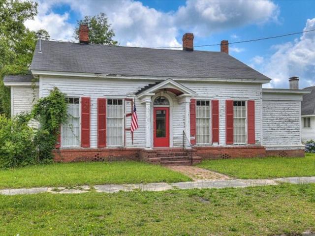 Academy Ave, Waynesboro, Home For Sale
