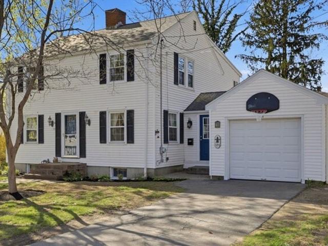 Academy Ave, Weymouth, Home For Sale
