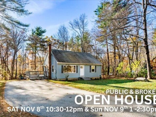 Academy Ave, Atkinson, Home For Sale