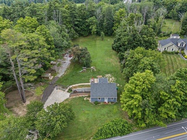 Academy Ave, Atkinson, Home For Sale