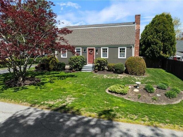 Academy Ave, Bristol, Home For Sale