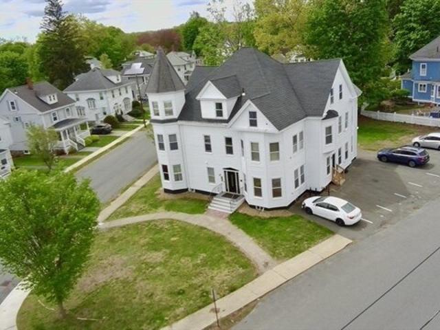 Academy Ave, Haverhill, Home For Sale