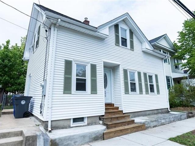 Academy Ave, Providence, Home For Sale