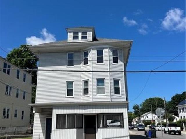 Academy Ave, Providence, Home For Sale