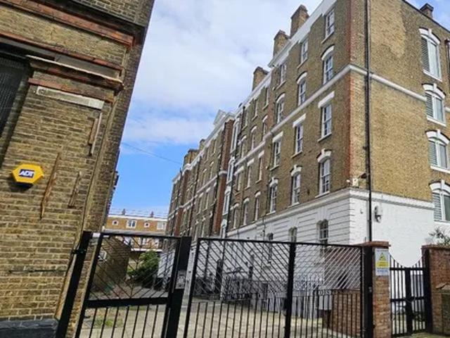 Academy Buildings, 4 Fanshaw Street, London, N1 6JY, United Kingdom | 1 bed apartment for rent #141082349 | Rentberry