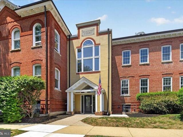 Academy Ct, Pennington, Home For Sale