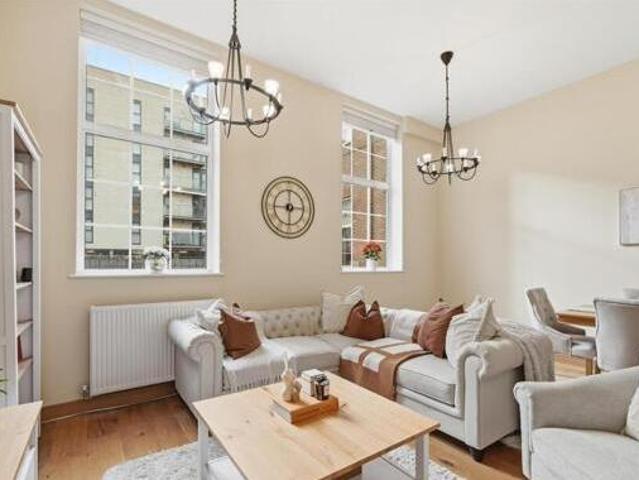 Academy Court, Dagenham, 1 Bedroom Apartment