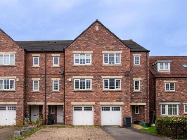 Academy Drive, Dringhouses, York YO24, 4 bed terraced house to rent, £1,850 pcm | PrimeLocation