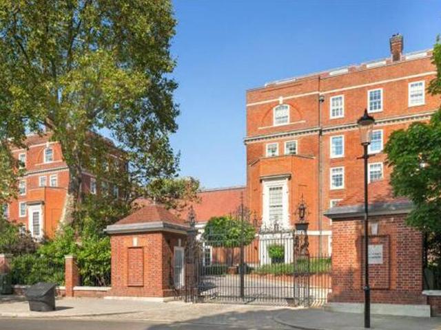 Academy Gardens, Duchess Of Bedfords Walk, 5 Bedroom Apartment