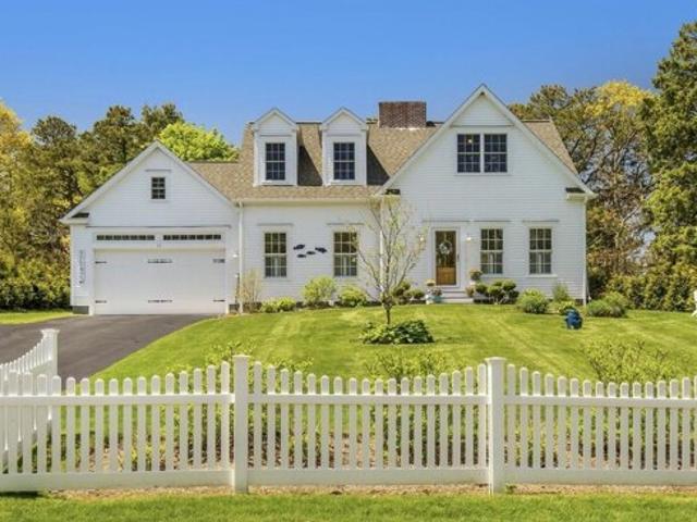 Academy Hill Ln, South Dennis, Home For Sale