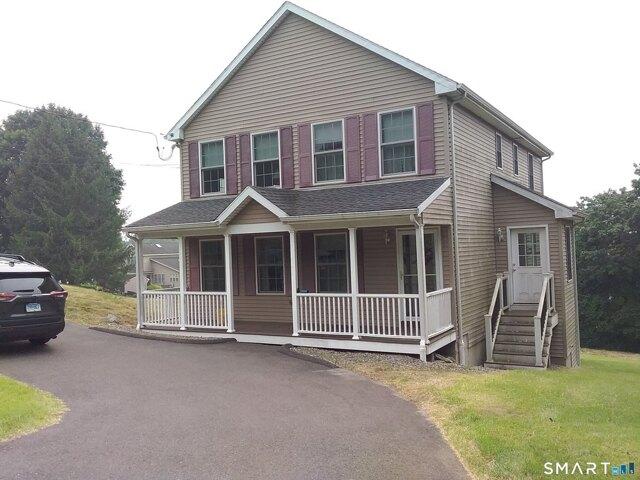 Academy Hill Rd, Derby, Home For Sale
