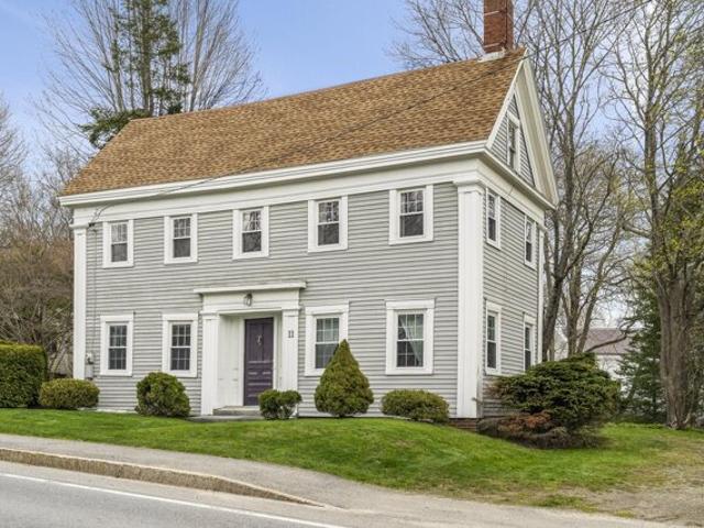 Academy Hill Rd, Newcastle, Home For Sale