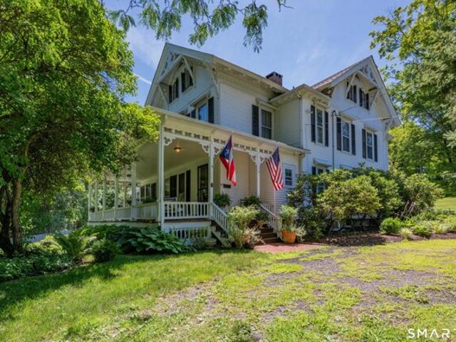 Academy Hl, Watertown, Home For Sale