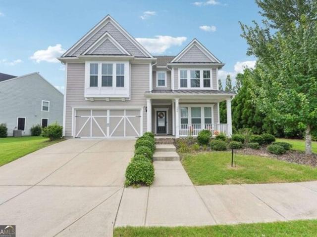 Academy Ln, Canton, Home For Sale