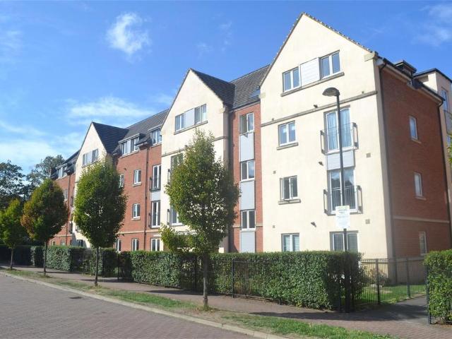 Academy Place, Isleworth 1 bed apartment to rent £1,550 pcm £358 pw