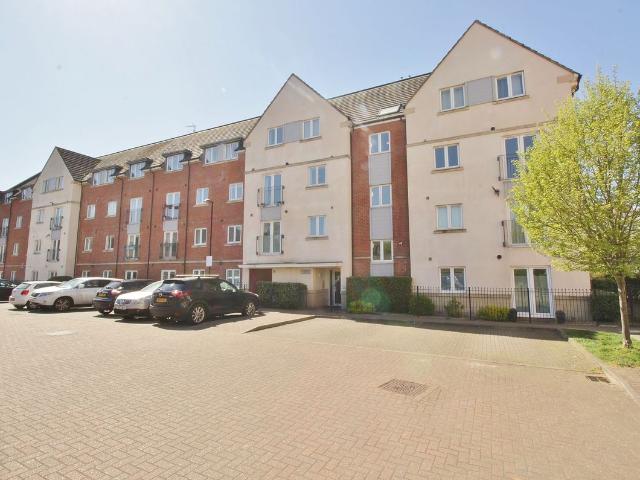 Academy Place, Isleworth TW7, 1 bed flat to rent, £1,500 pcm | PrimeLocation