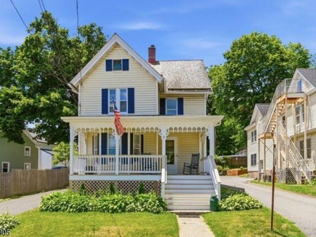 Academy St, Newton, Home For Sale