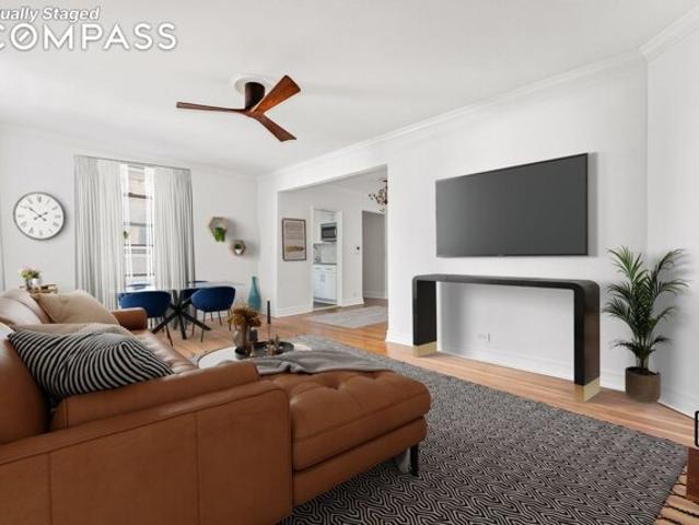 Academy St Apt A, Manhattan, Property For Sale
