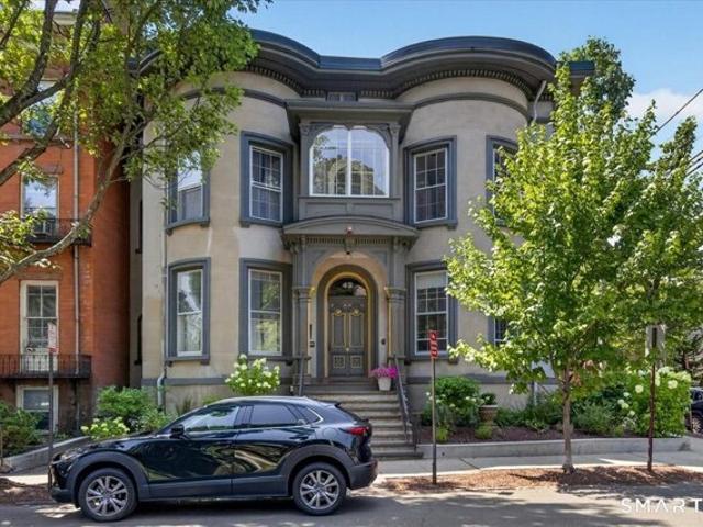Academy St Apt,new Haven, Home For Sale