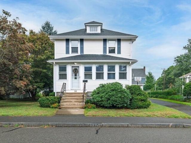 Academy St, Braintree, Home For Sale