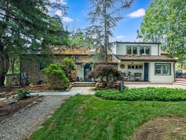 Academy St, Califon, Home For Sale