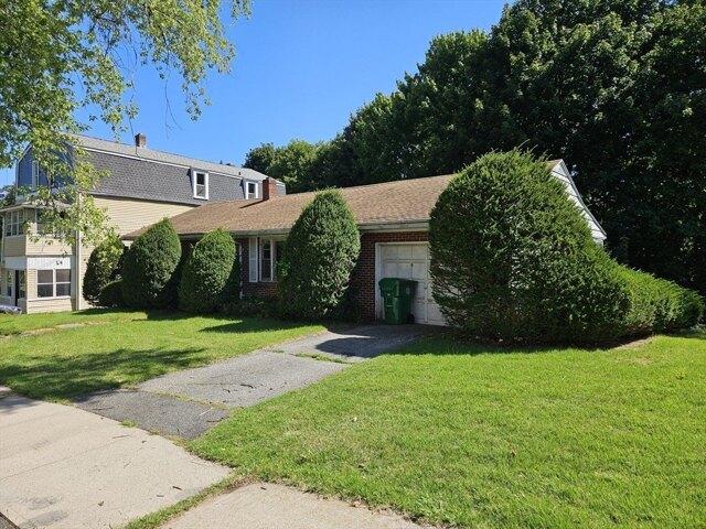 Academy St, Chicopee, Home For Sale