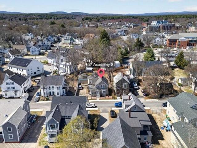 Academy St, Rochester, Home For Sale