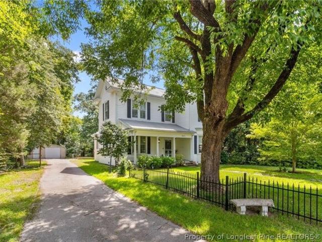 Academy St, Sanford, Home For Sale