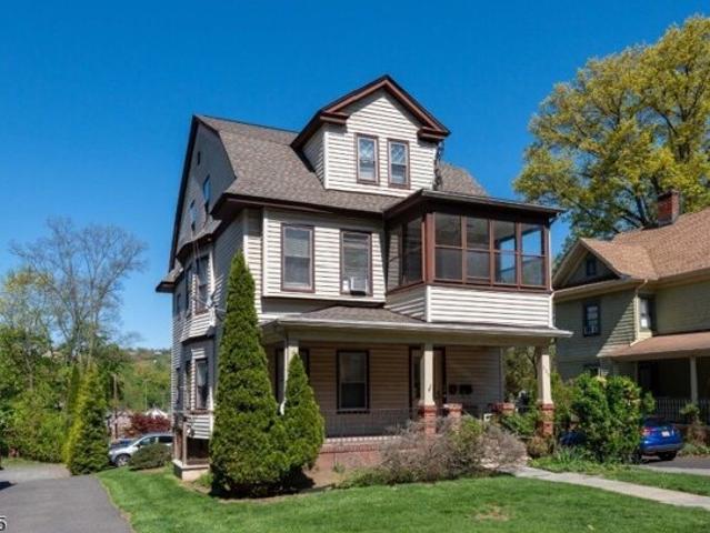 Academy St, South Orange Village Township, Home For Sale