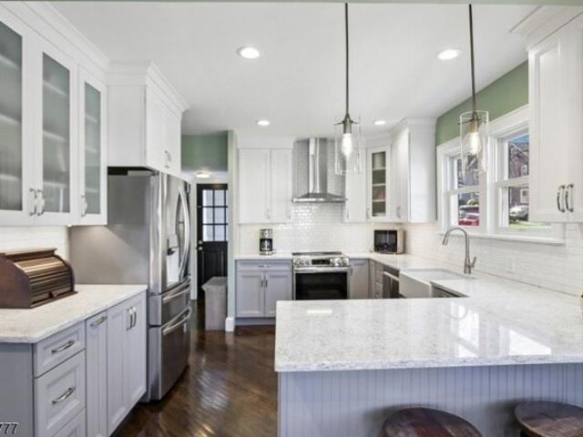 Academy St, South Orange Village Township, Home For Sale