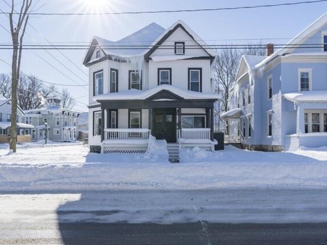 Academy St, Watertown, Home For Sale