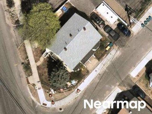 Academy St # 31