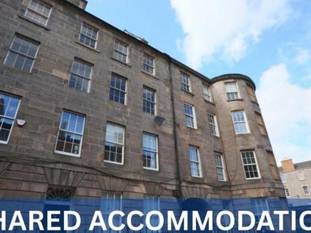 Academy Street, Leith, 1 Bedroom Flat
