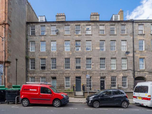 Academy Street, Leith, Edinburgh EH6, 3 bed flat to rent, £1,850 pcm | PrimeLocation
