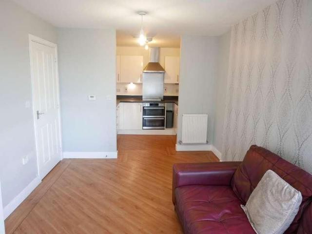 Academy Way, Dagenham, RM8