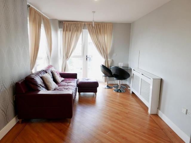 Academy Way, Dagenham RM8, 2 bed flat to rent, £1,750 pcm | PrimeLocation