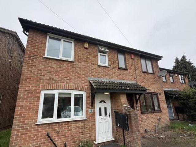/ Academic Year Montpelier Road, Nottingham, 3 Bedroom House