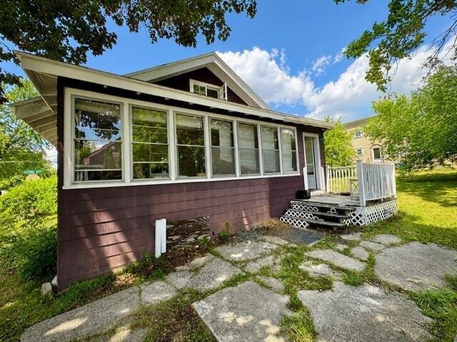 Acadia Ave, Lewiston, Home For Sale
