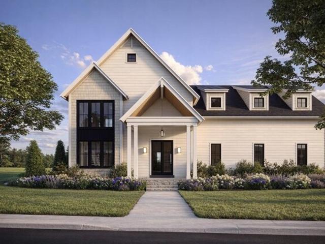 Acadia Dr Lot A, Falmouth, Home For Sale