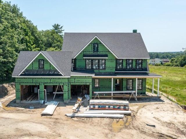 Acadia Dr Lot,falmouth, Home For Sale