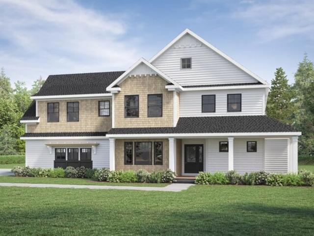 Acadia Dr Lot,falmouth, Home For Sale